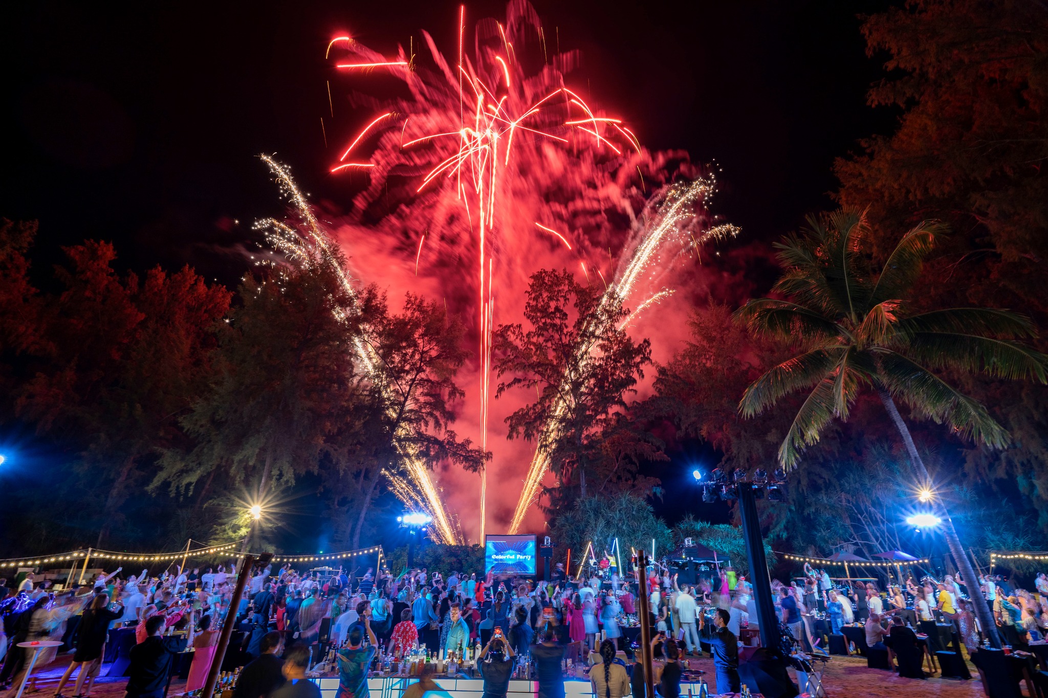 24, 25, 31 DEC - Renaissance Phuket Resort & Spa Unveils an Inspired ...