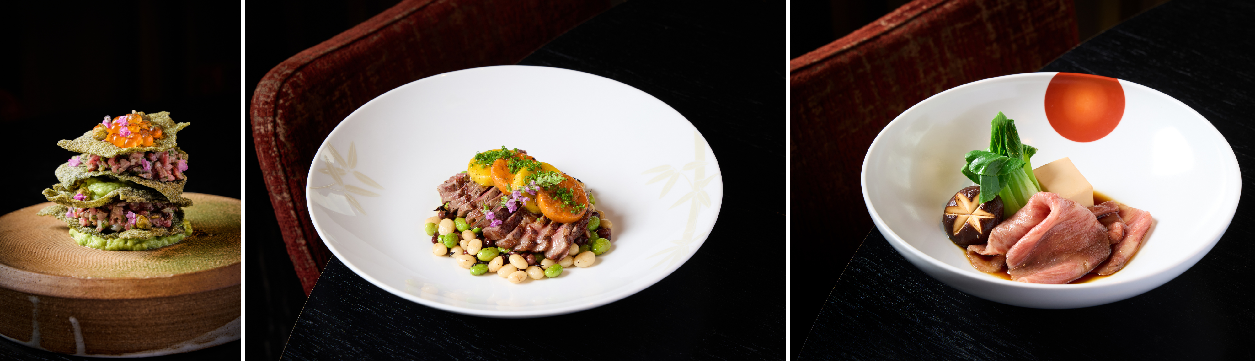 Melt Into “The Wonder of Japanese Wagyu” this March at Nobu Bangkok ...