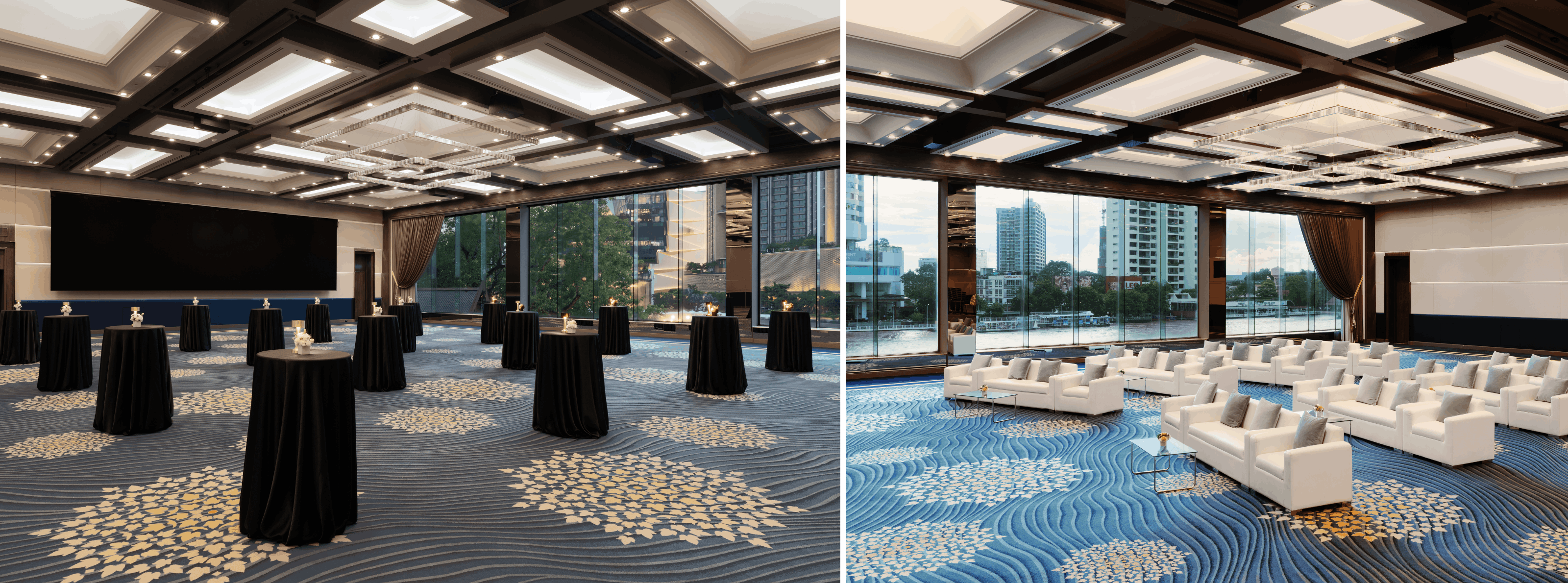 Royal Orchid Sheraton Riverside Hotel Bangkok Named a Top Meeting Hotel ...
