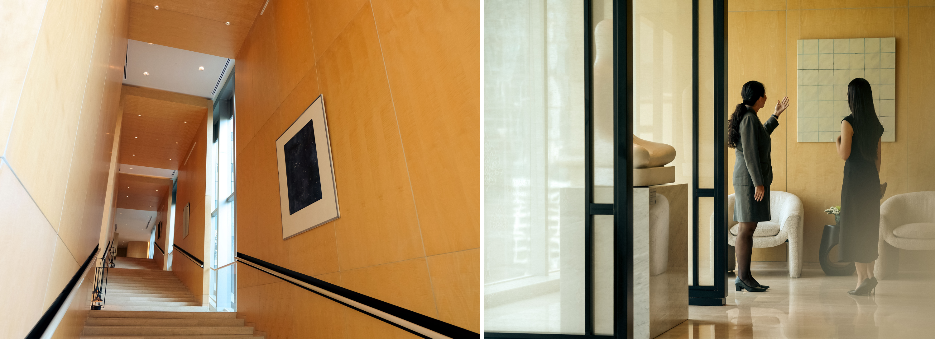 Park Hyatt Bangkok Presents Thai Contemporary Art in Collaboration with ...