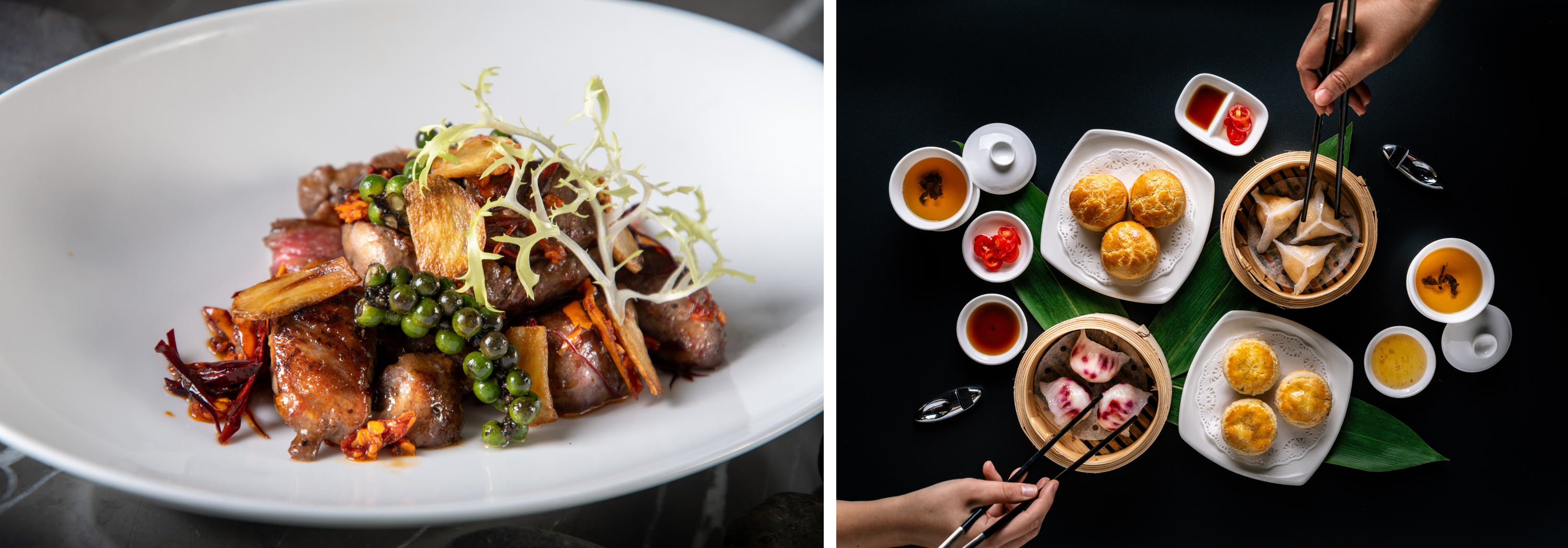 Wah Lok Marks a Milestone with 5th Consecutive MICHELIN Guide ...