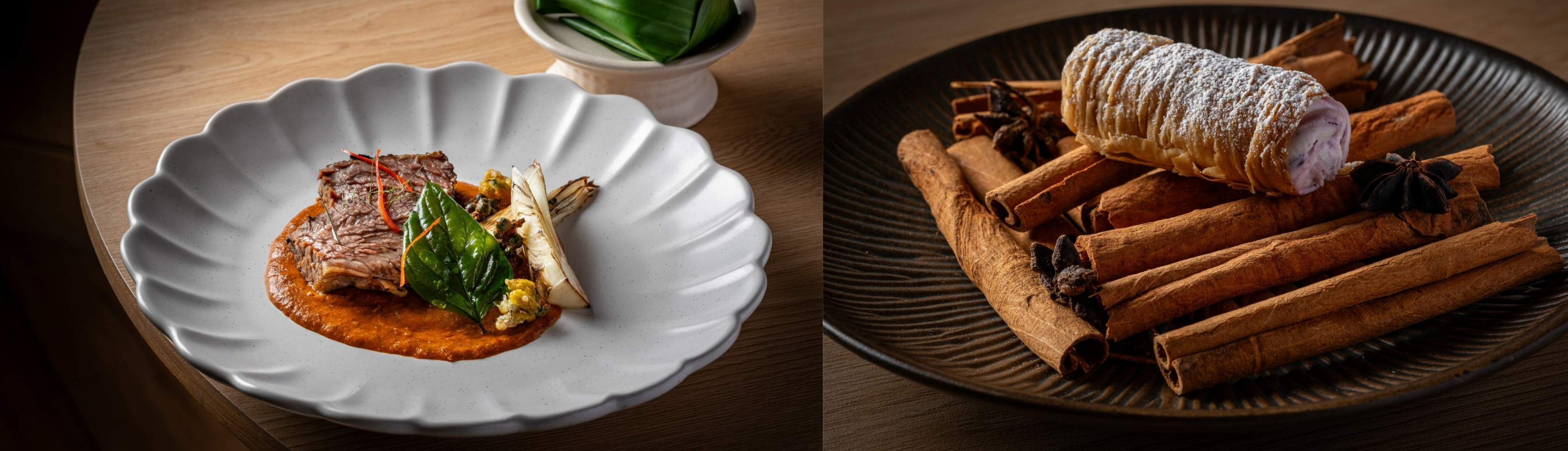 3-5 FEB - Khum Hom Unveils First Four Hands Culinary Experience of 2026 ...