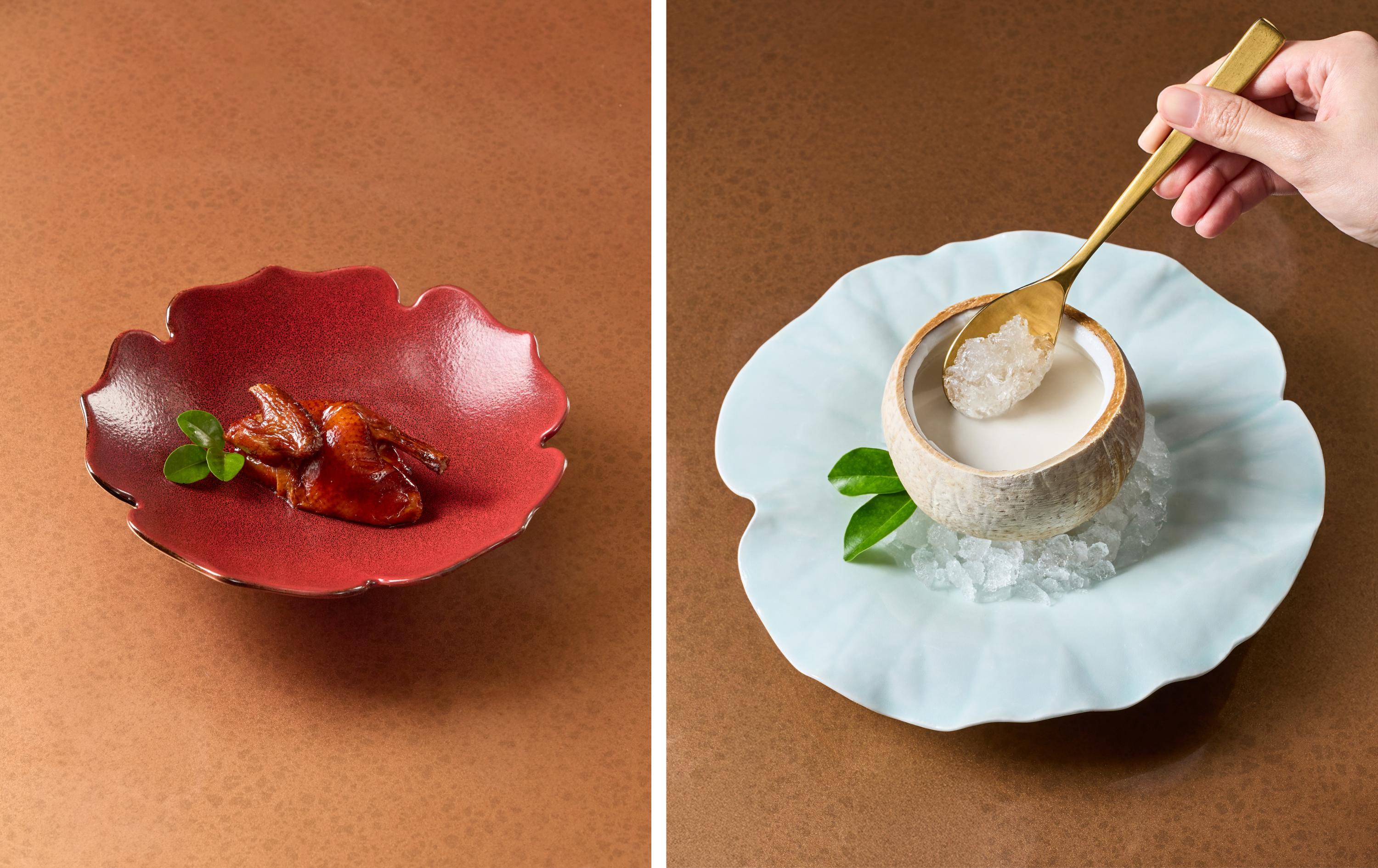 14 - 24 FEB - A Skyline Celebration of Prosperity: K by Vicky Cheng ...