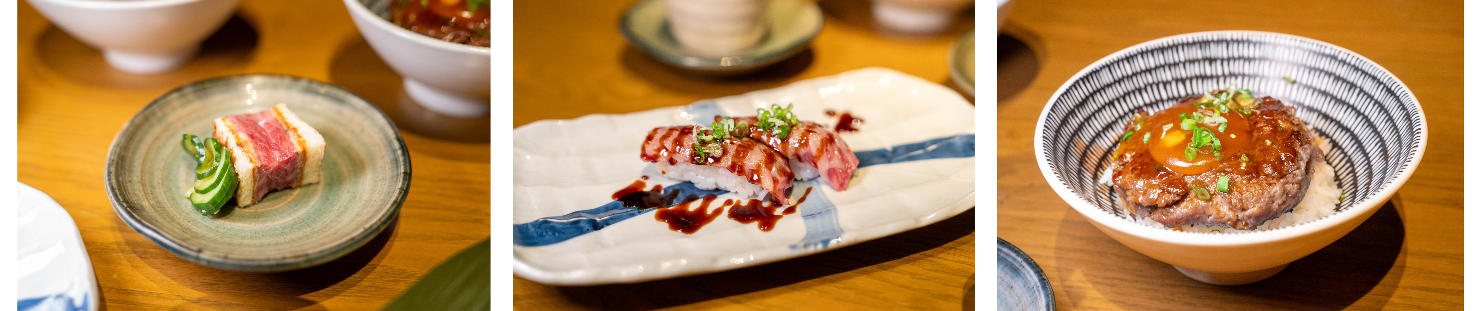 Taste “The Art of Wagyu” with the Finest Japanese Beef at Goji Kitchen ...